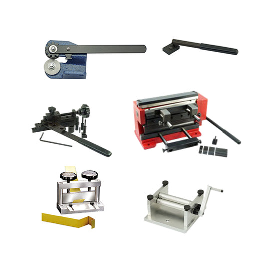 Ausee Machines & Tools | Lathe & Milling Machines | Engineering Tools