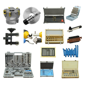 Ausee Machines & Tools | Lathe & Milling Machines | Engineering Tools