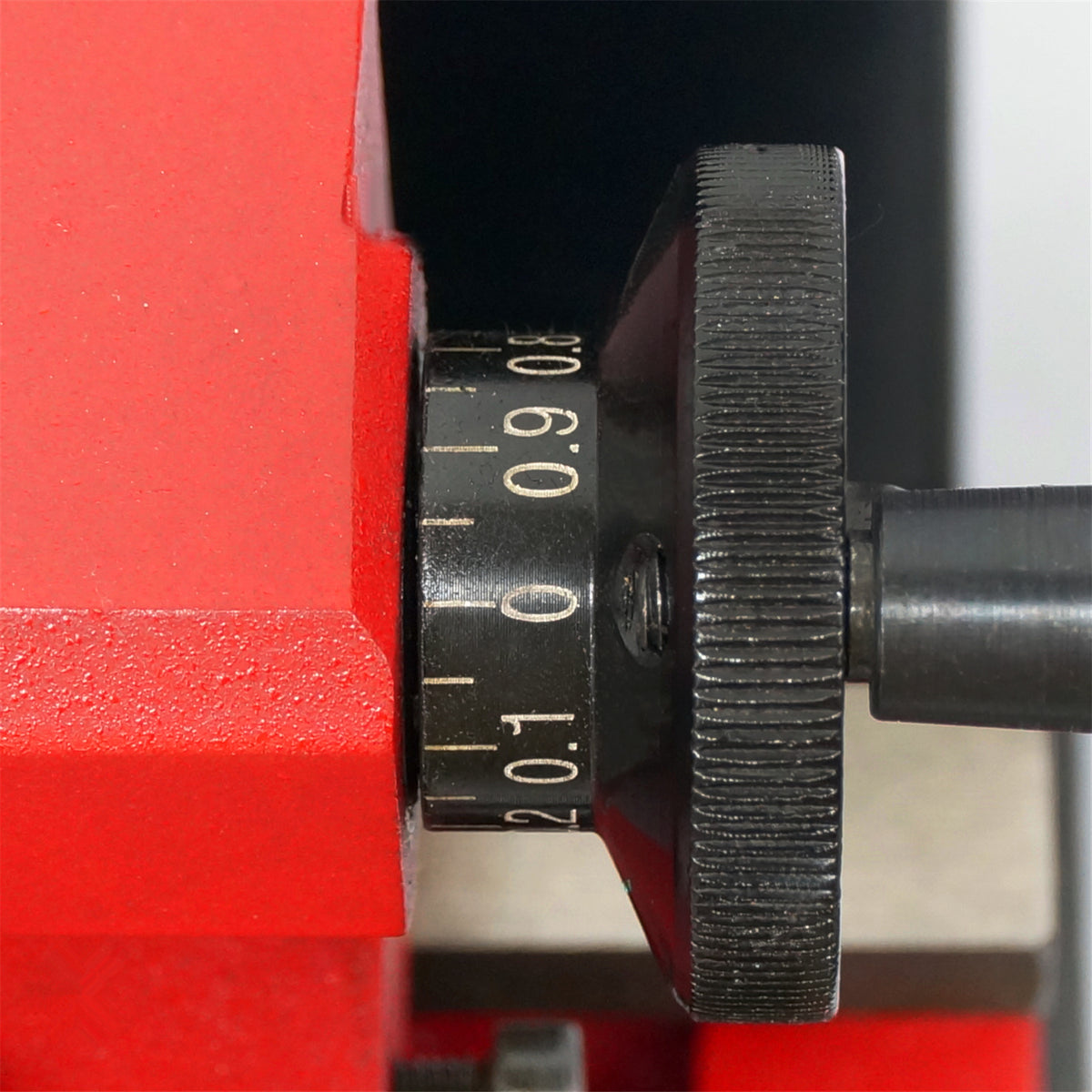 SIEG C0 Baby Lathe – Ausee Machines & Tools