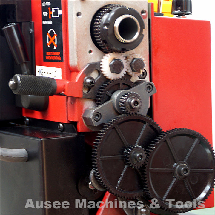 SIEG C2/180x300mm Mini Metalworking Hobby Lathe - Ausee – Ausee ...
