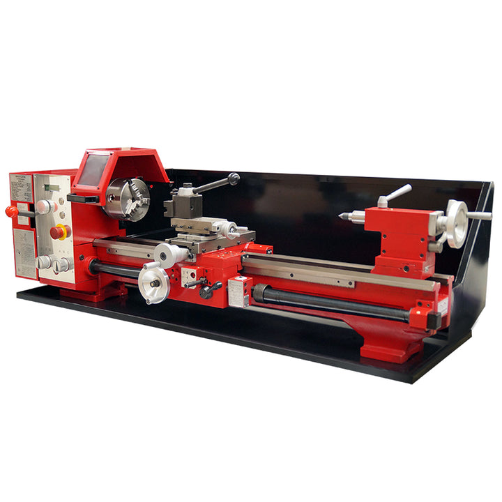 Metalworking Lathe – Ausee Machines & Tools