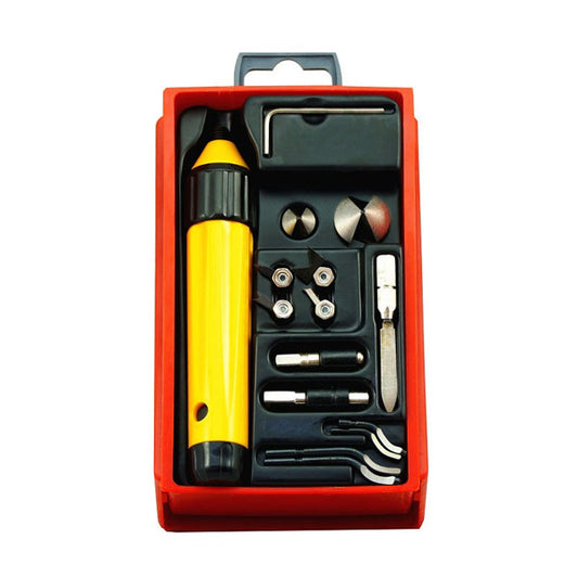 Deburring & Countersink Tools – Ausee Machines & Tools