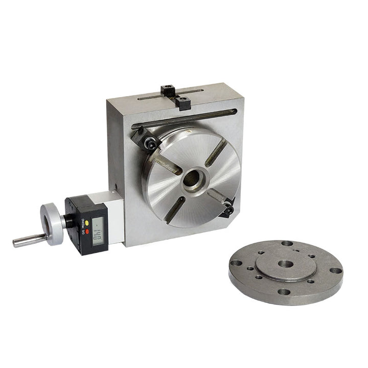 Rotary Table – Ausee Machines & Tools