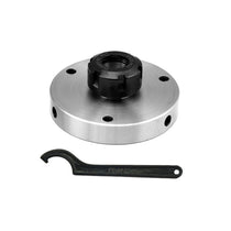 ER25 Lathe Collet Chucks – Ausee Machines & Tools