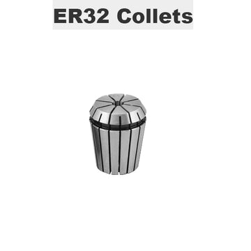 ER Collet Blocks, Fixtures & Nuts – Ausee Machines & Tools