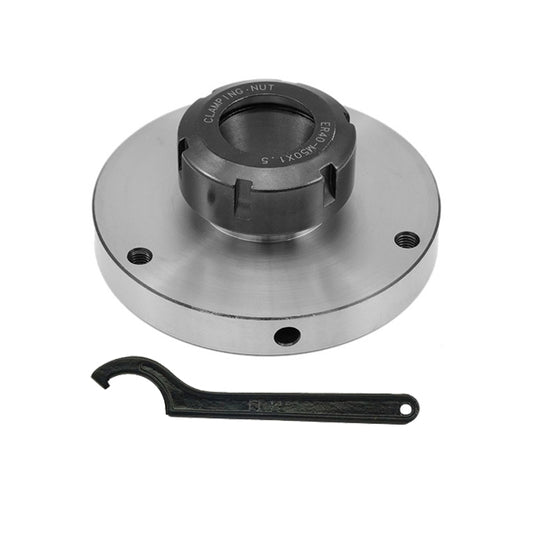 Lathe Chucks – Ausee Machines & Tools