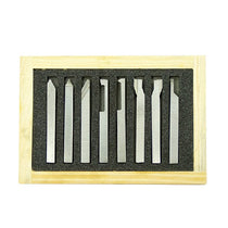 SIEG SC4 / 210x510mm Hi-Torque Lathe – Ausee Machines & Tools