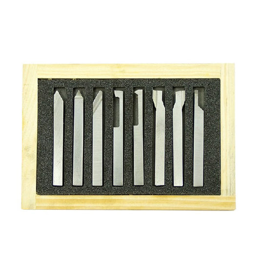 Turning Tools – Ausee Machines & Tools