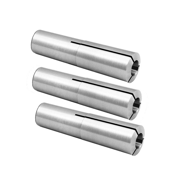 Morse Taper Collets MT2 Milling Collets – Ausee Machines & Tools