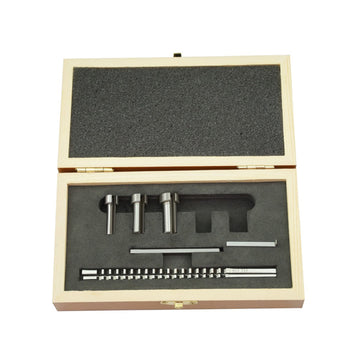 Keyway Broaches – Ausee Machines & Tools