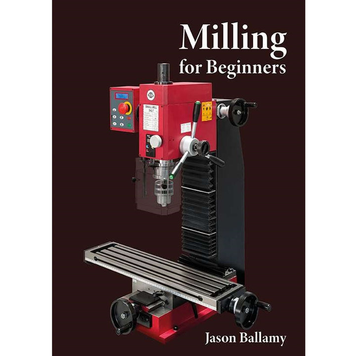 Milling for Beginners – Ausee Machines & Tools