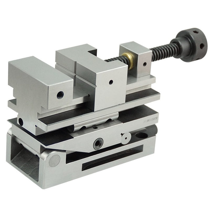 Precision Compound Sine Tool Vice 75mm – Ausee Machines & Tools