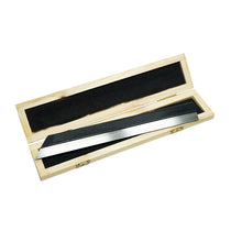 Precision Straight Edge - Grade 0 – Ausee Machines & Tools