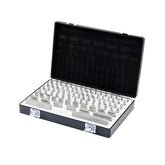 Rectangular Precision Gauge Block Set 81pcs - Imperial – Ausee Machines ...