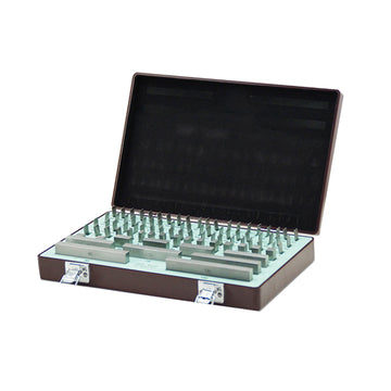 Gauge Block &Space Block Set – Ausee Machines & Tools