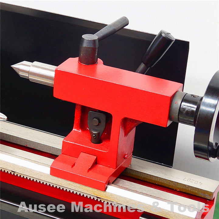 Mini Lathe SIEG SC3 180x400mm Hi-Torque Brushless Motor – Ausee ...