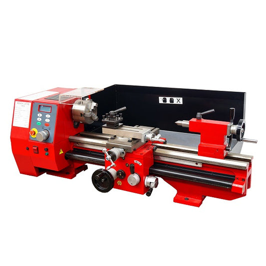 Metalworking Lathe – Ausee Machines & Tools