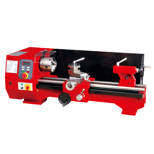 Metalworking Lathe – Ausee Machines & Tools