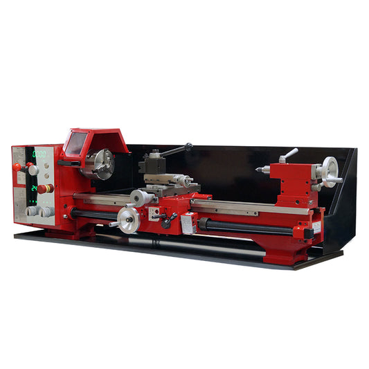 Metalworking Lathe – Ausee Machines & Tools