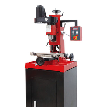 SIEG Metalworking Machines Lathe, Mill Drill, CNC Machine – Ausee ...