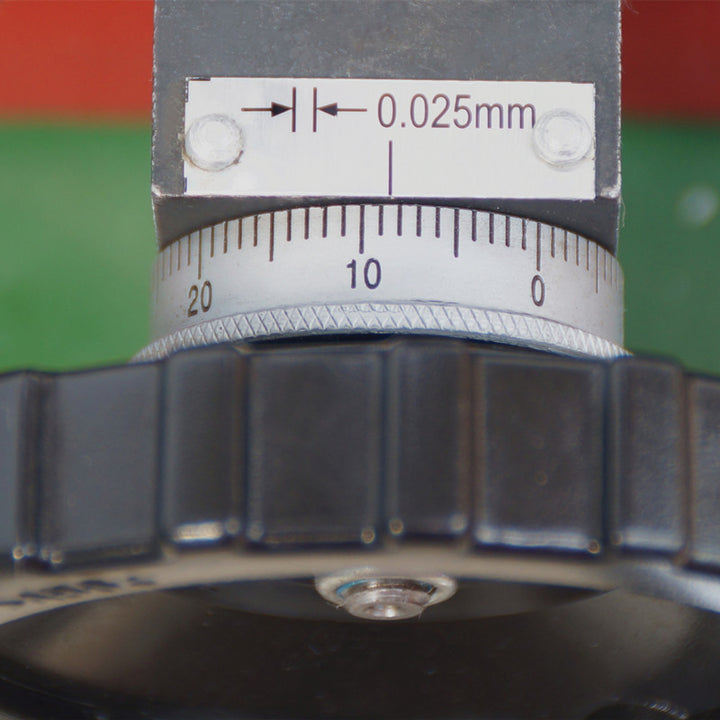 SIEG SX1P HiTorque Milling Machine – Ausee Machines & Tools