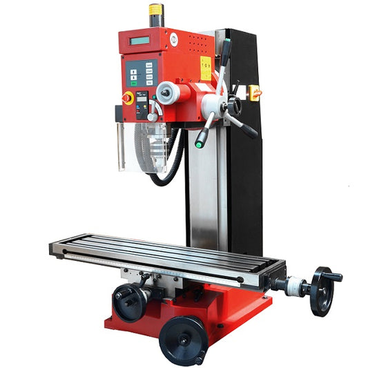 SIEG Metalworking Machines Lathe, Mill Drill, CNC Machine – Ausee ...