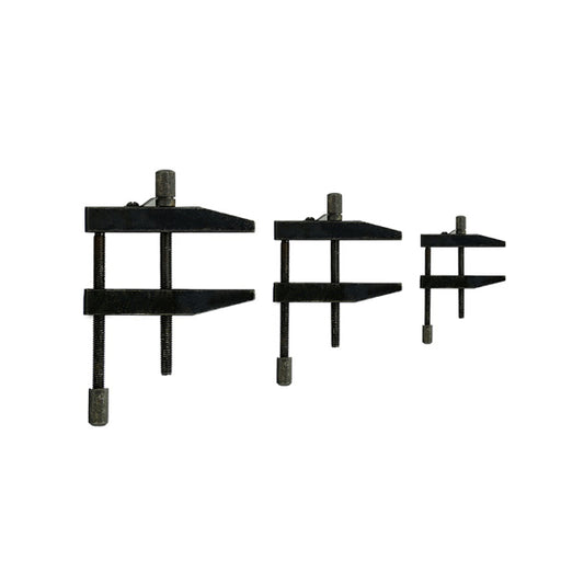 Parallel Clamp & Angle Blocks – Ausee Machines & Tools