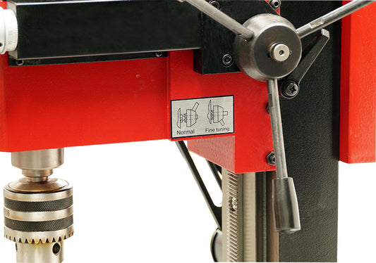 SIEG X2P Milling & Drilling Machine – Ausee Machines & Tools