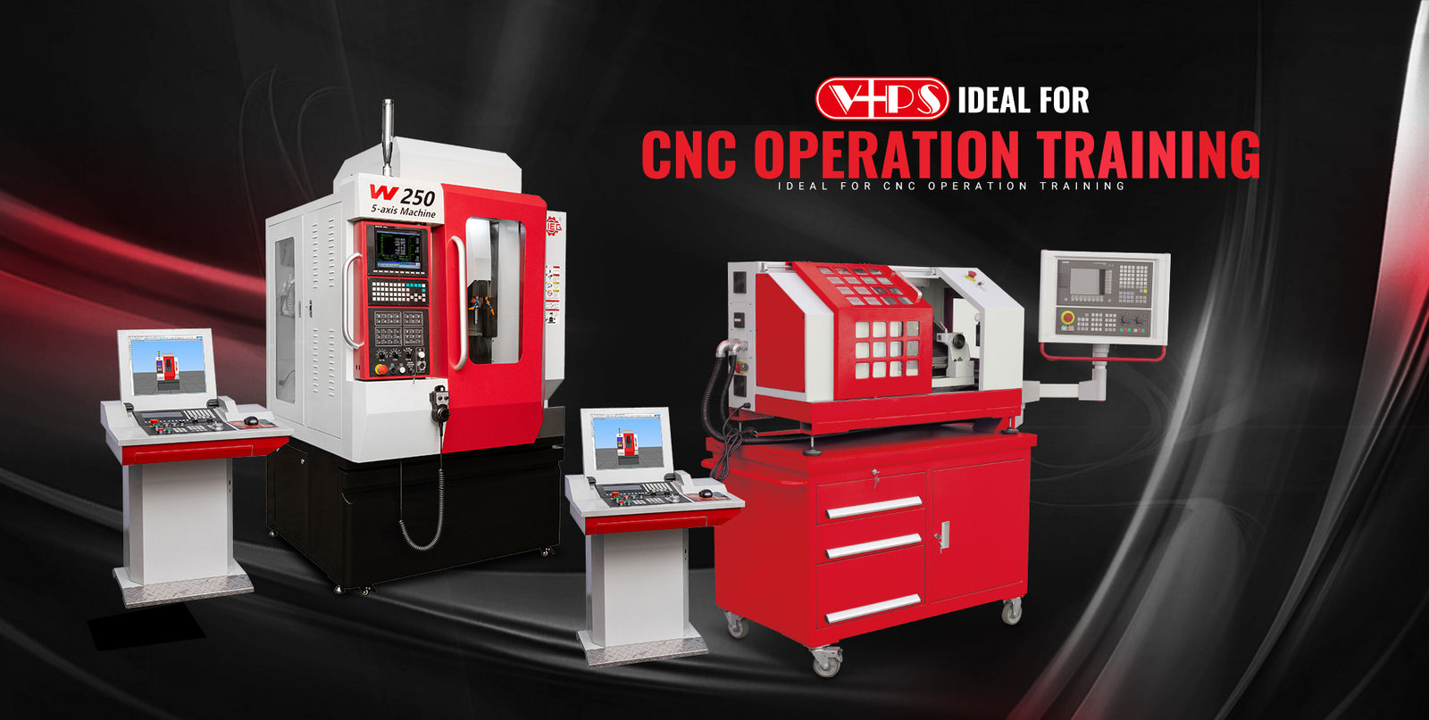 Ausee Machines & Tools | Lathe & Milling Machines | Engineering Tools