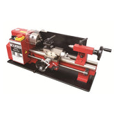Metalworking Lathe – Ausee Machines & Tools