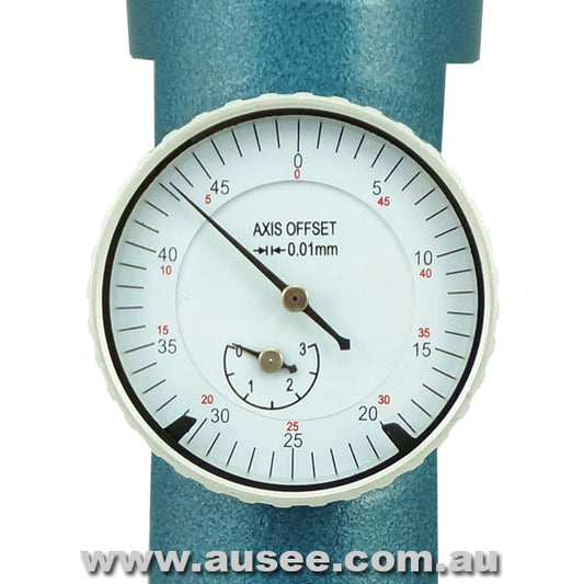Coaxial Centring Indicator Set - Metric Dial – Ausee Machines & Tools