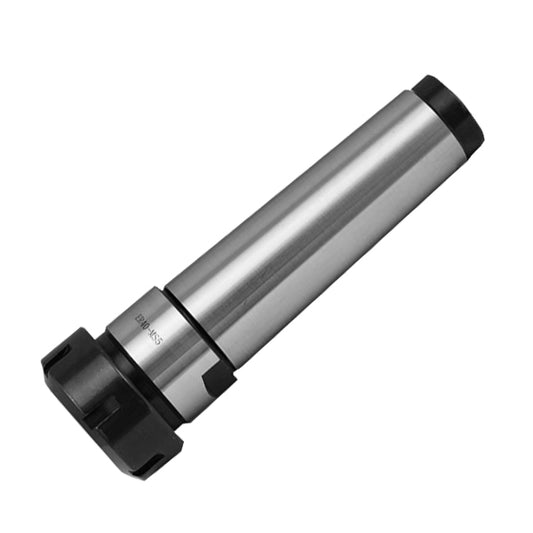 ER Milling Collet Chucks with Morse Taper Shank – Ausee Machines & Tools