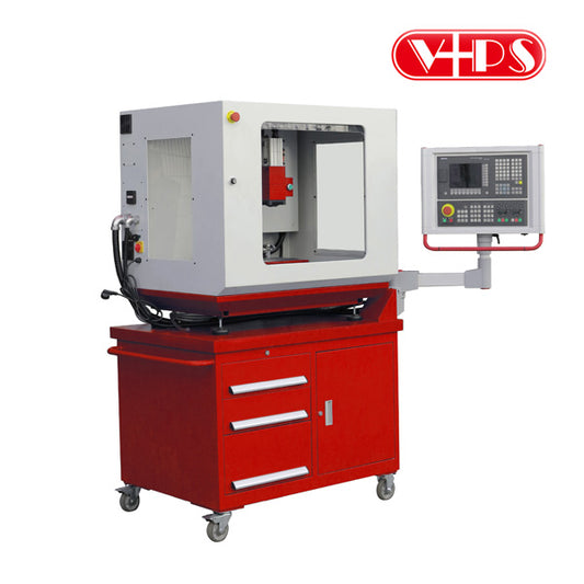 Metalworking Lathe – Ausee Machines & Tools