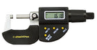 Digital Outside Micrometer – Ausee Machines & Tools
