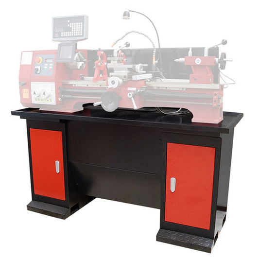 Lathe Stands & Cabinets – Ausee Machines & Tools