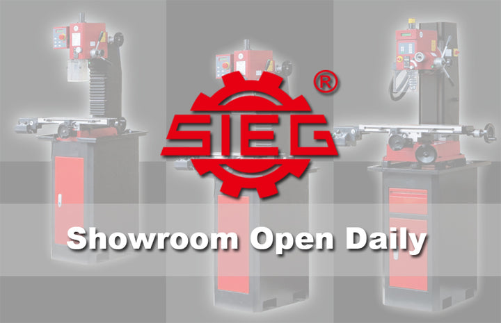 SIEG C2/180x300mm Mini Metalworking Hobby Lathe - Ausee – Ausee ...