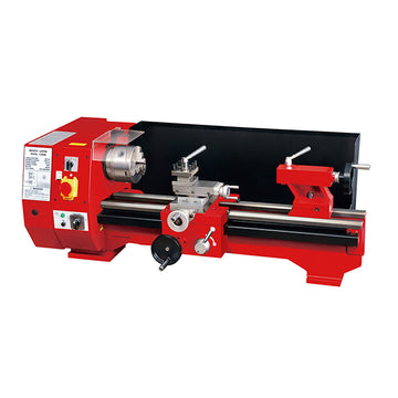 Metalworking Lathe – Ausee Machines & Tools