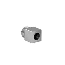 Stevenson's ER Collet Block Hex / Square – Ausee Machines & Tools