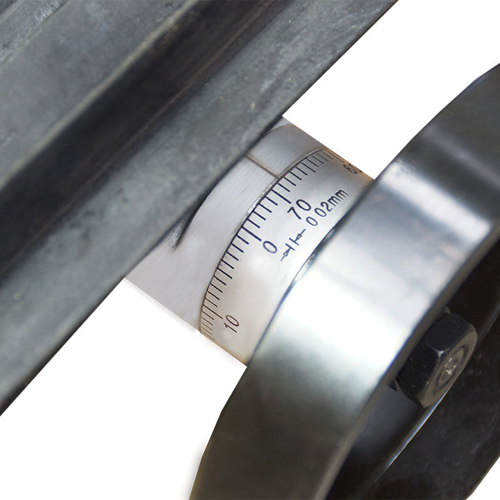 SIEG SX2LF HiTorque Milling & Drilling Machine – Ausee Machines & Tools