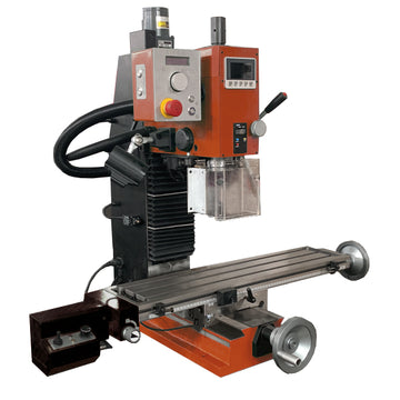 SIEG Metalworking Machines Lathe, Mill Drill, CNC Machine – Ausee ...