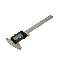 Center Distance Vernier Caliper with AWL Anvil 20-200mm – Ausee ...