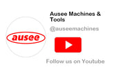 Ausee Machines & Tools | Lathe & Milling Machines | Engineering Tools